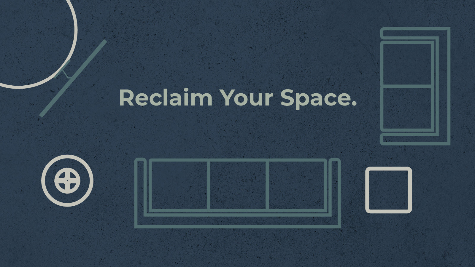 Pillar Mount - No Drill Pillar TV Mount | Post & Column TV Mount