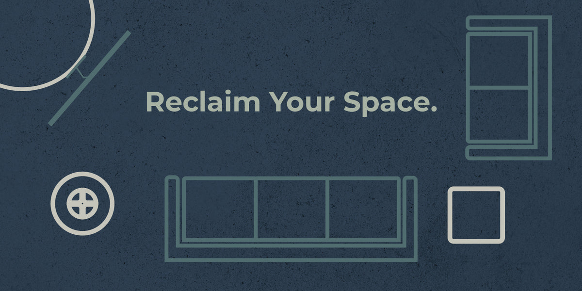 Pillar Mount - Pillar TV Mount | Column TV Mount | Post TV Mount ...